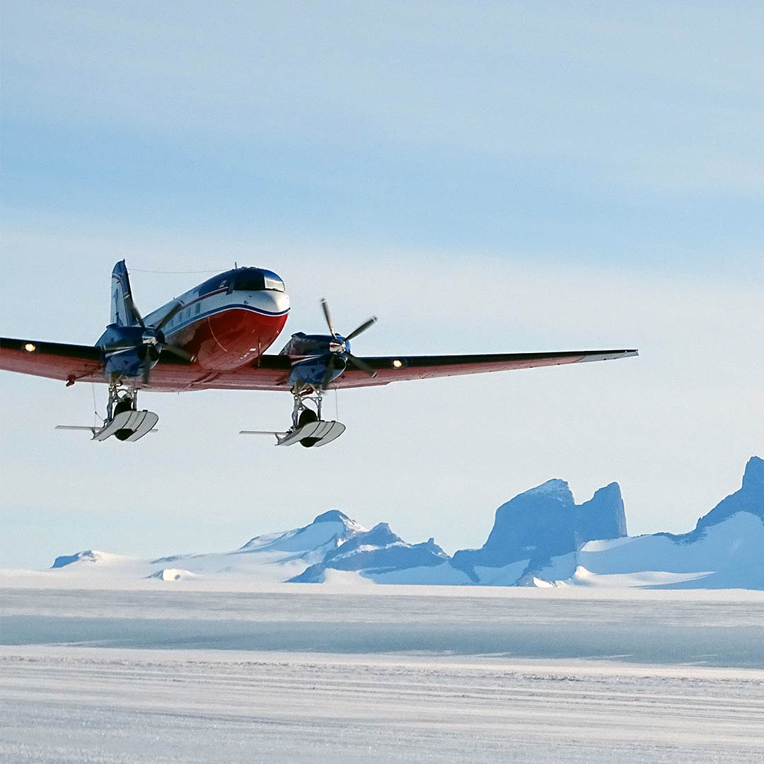 Services | Enterprise Air