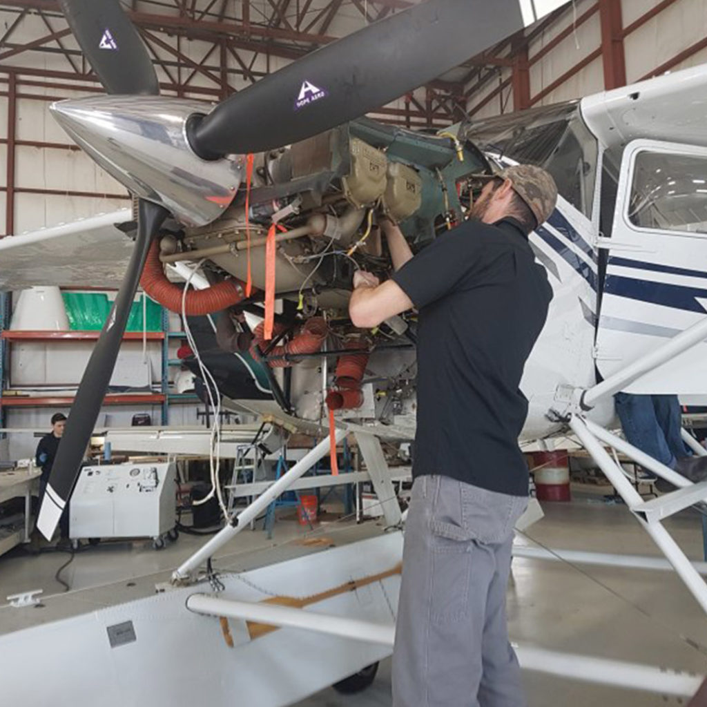 Fixed Base Operator | Enterprise Air