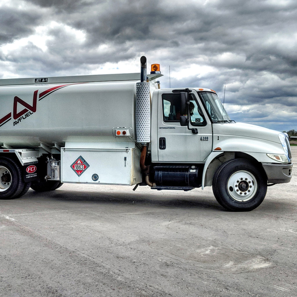 Fixed Base Operator | Enterprise Air