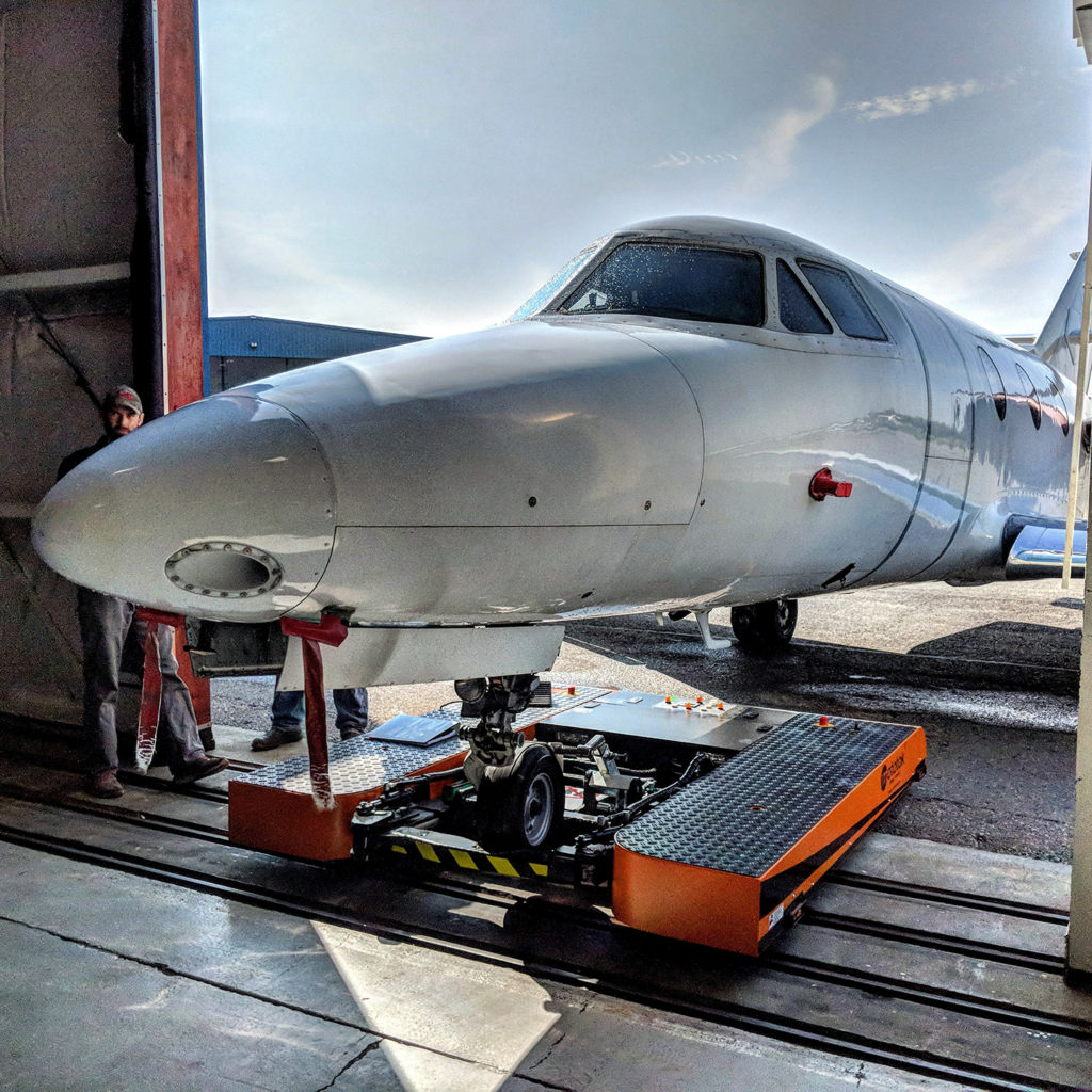 Fixed Base Operator | Enterprise Air